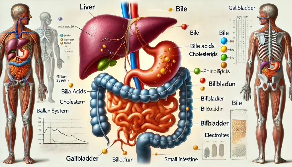 "Adrenal Glands: Critical to Kidney and Liver Function" - All1Fitness
